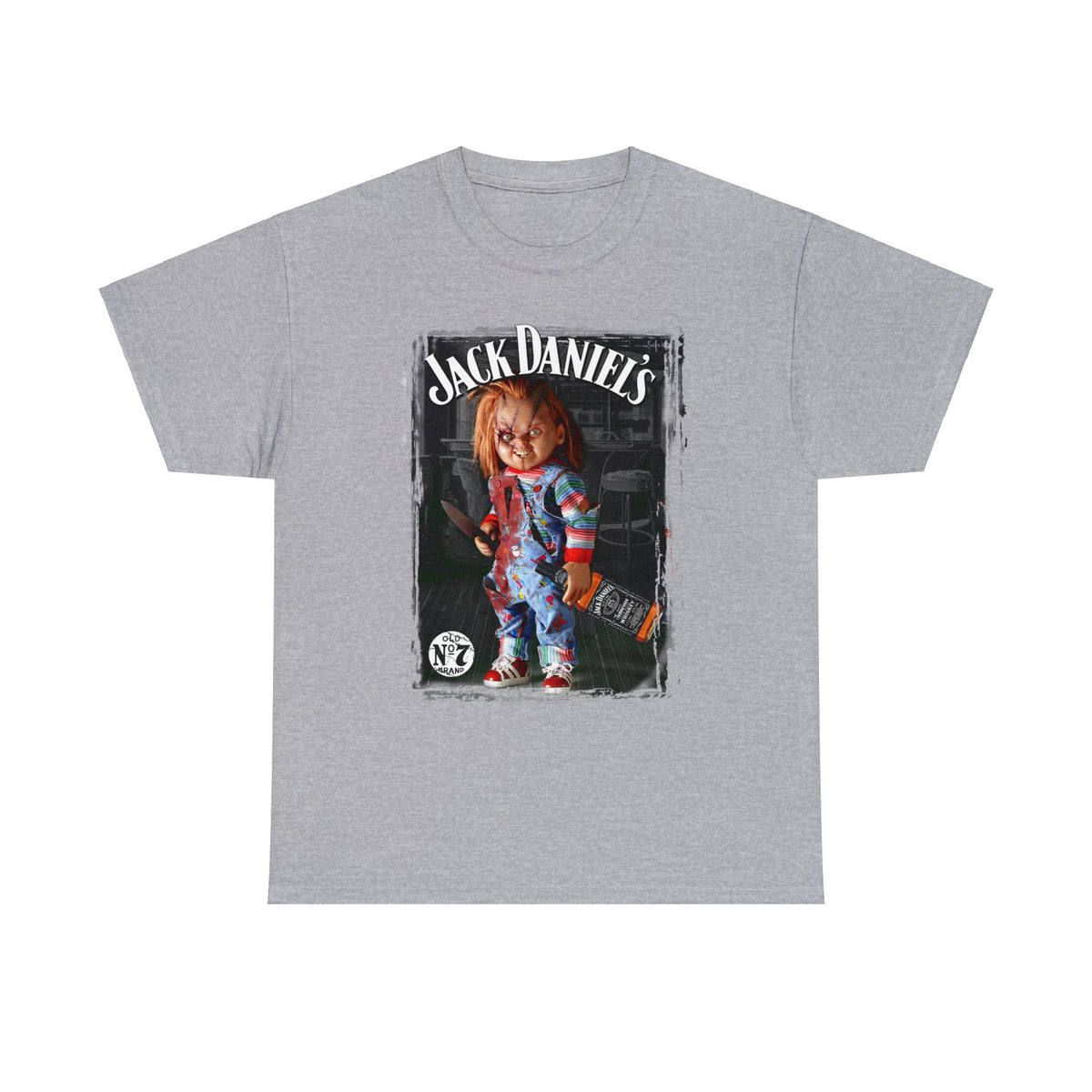 Chuck Jack – Jake Fever Co