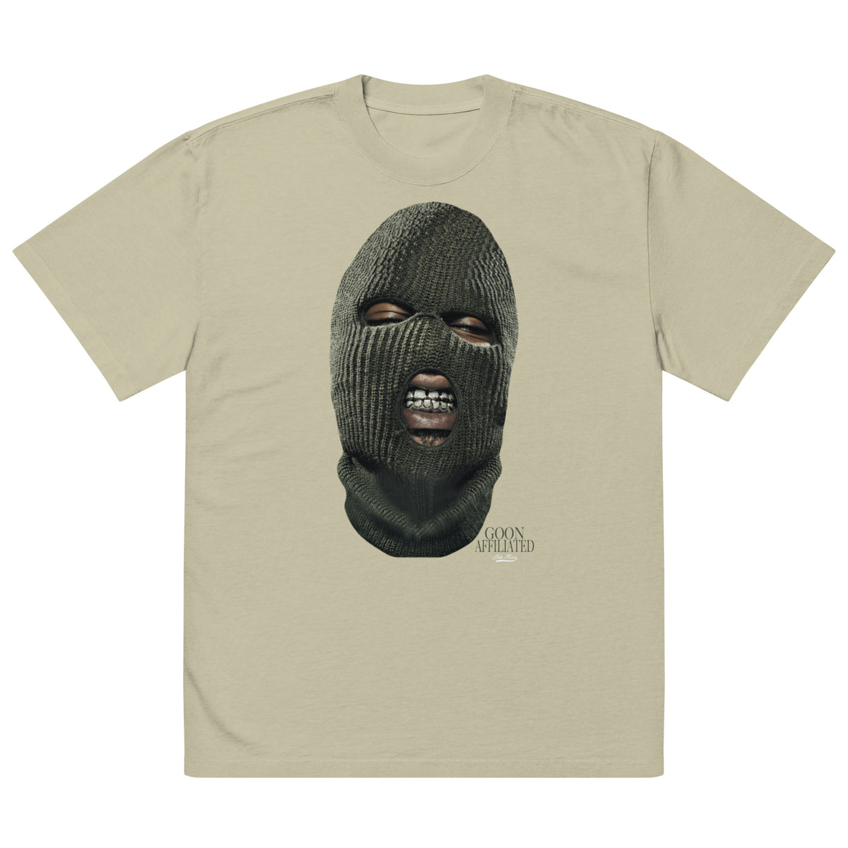 Ski Masked Goon Affiliated – Jake Fever Co